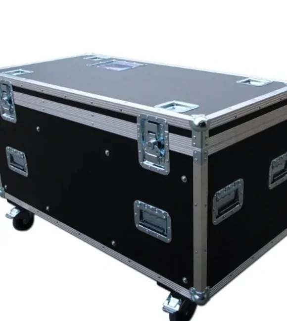 Custom Foam For Flight Cases